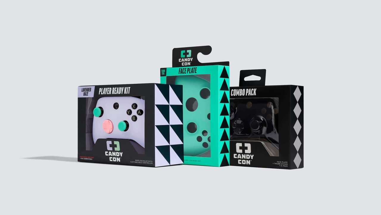 Introducing CANDY CON: GameStop’s Bold New Move To Transcend Private ...