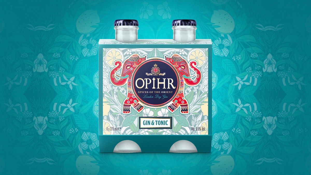 Packaging Design Agency | BRANDED