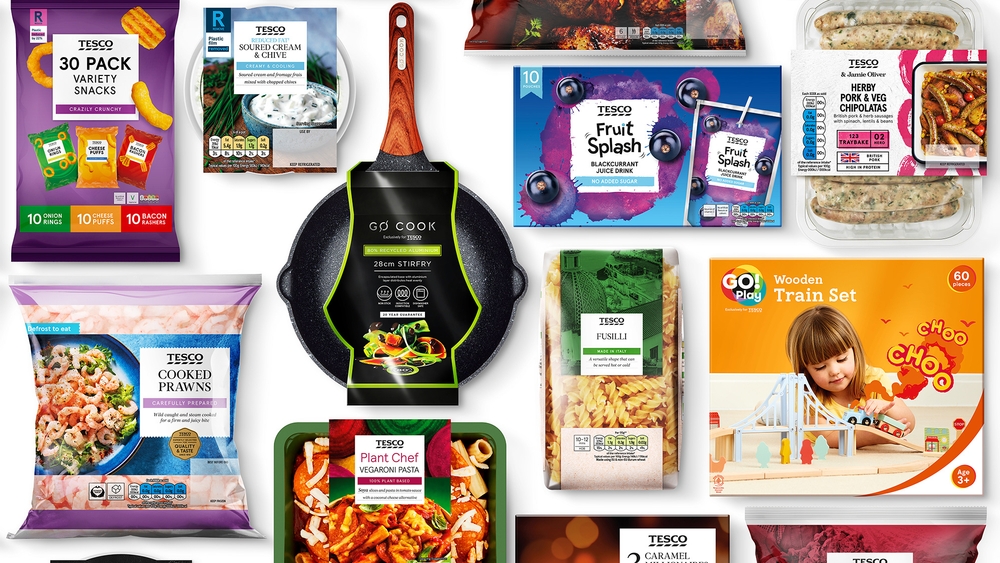 Adaptive Design & Packaging | BRANDED | BRANDED Adaptive Design & Packaging | BRANDED | BRANDED