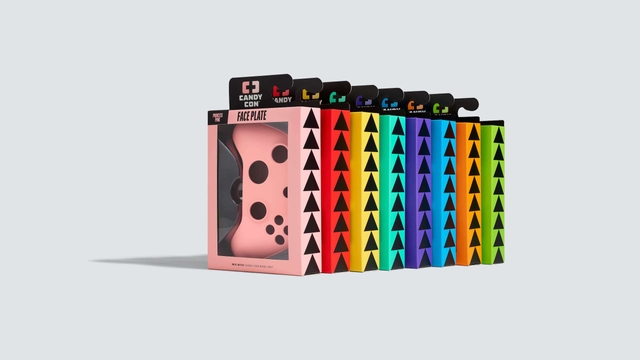 Introducing CANDY CON: GameStop’s Bold New Move To Transcend Private ...